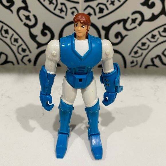 Playmates Toys | Toys | 995 Cye 55 Sunrise Playmates Toys Action Figure ...